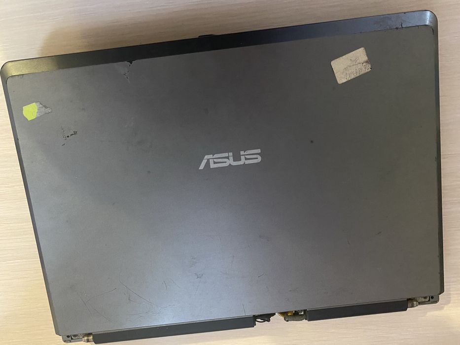 Ноутбук asus x51r: 400 грн. - Ноутбуки Шаргород на Olx