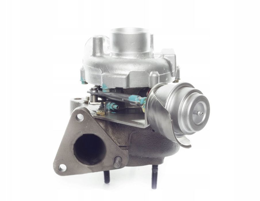 Turbina Audi A4 B5 A6 C5 Volkswagen Passat B5 1 9 Tdi 81kw 110km Afn