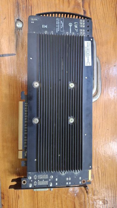 Продам видеокарту AMD Radeon HD 6800 Series: 850 грн. - Комплектующие и ...