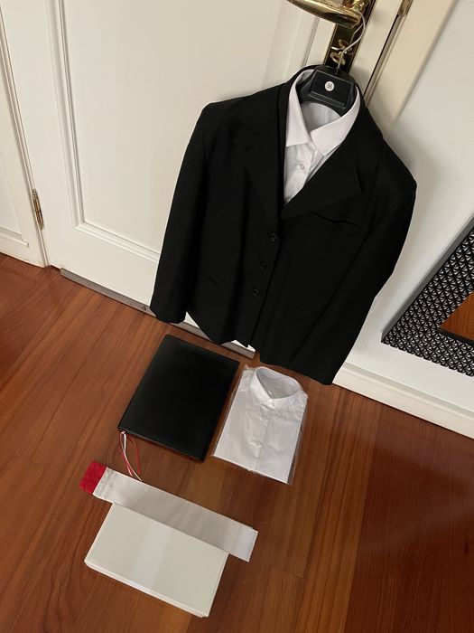 Traje académico Porto Paredes • OLX Portugal