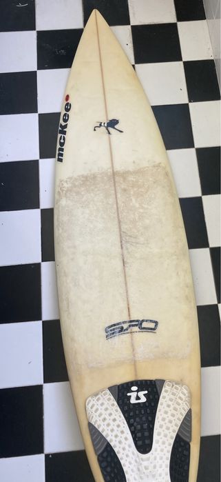 Prancha Surf SPO Almada, Cova Da Piedade, Pragal E Cacilhas • OLX Portugal