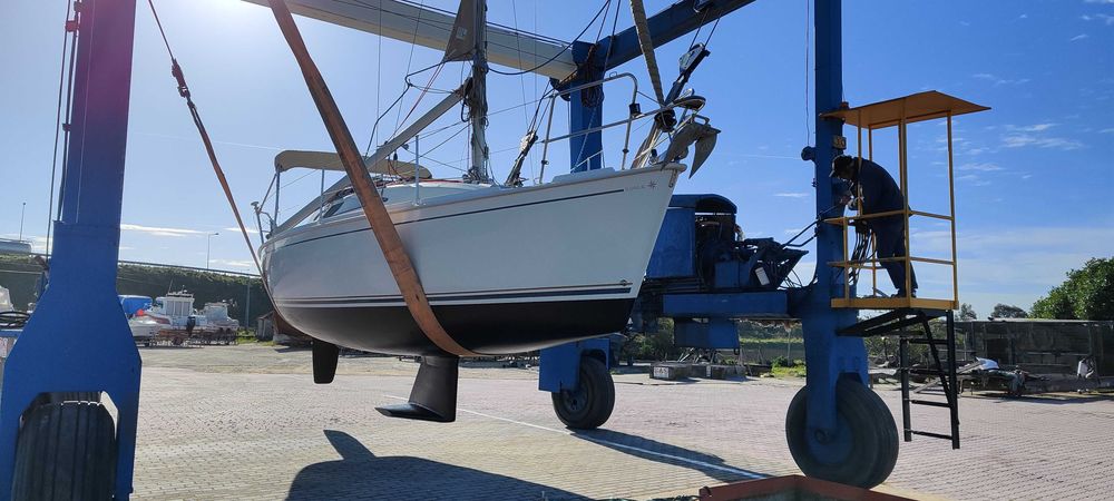 Veleiro Jeanneau Sun Way Ovar • OLX.pt