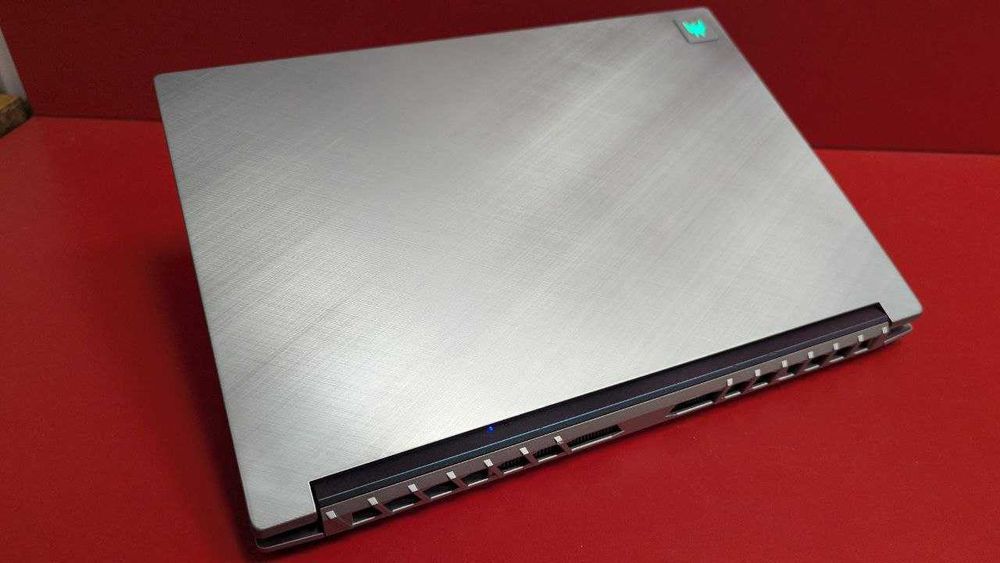 Ігровий Acer Predator Triton Icore 7 11 Gen / Geforce RTX: 25 000 грн ...
