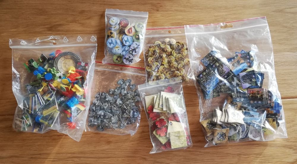Gra planszowa CIVILIZATION Sid Meier's Ang. Warszawa Wawer • OLX.pl