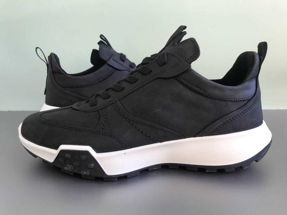 Кросівки Ecco Retro 39 р (утеплені): 3 100 грн. - Кросівки для міста Жовква на Olx