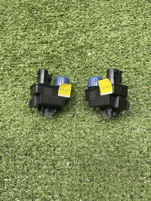 BMW підсвітка порогу X5 X6 X7 g05 g06 g07: 150 € - Інші елементи ...