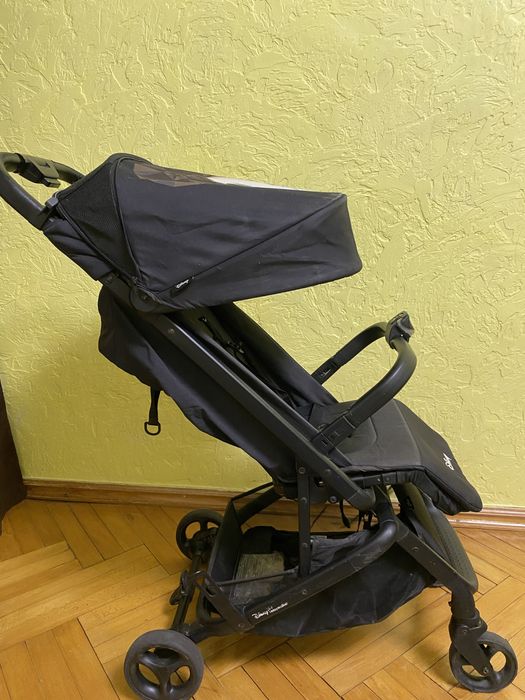 Прогулянкова коляска дісней easywalker: 4 000 грн. - Детские коляски ...