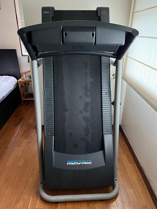 Passadeira Pro-Form 4500 Vila Nova da Telha • OLX Portugal