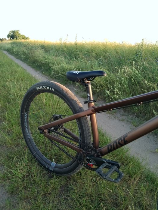 Rama dirt rose the Bruce Zdzieszowice • OLX.pl