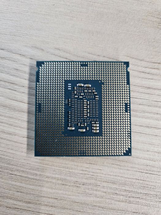 Процессор Intel i5-7500 3.4-3.8GHz/6Mb сокет 1151: 1 650 грн ...