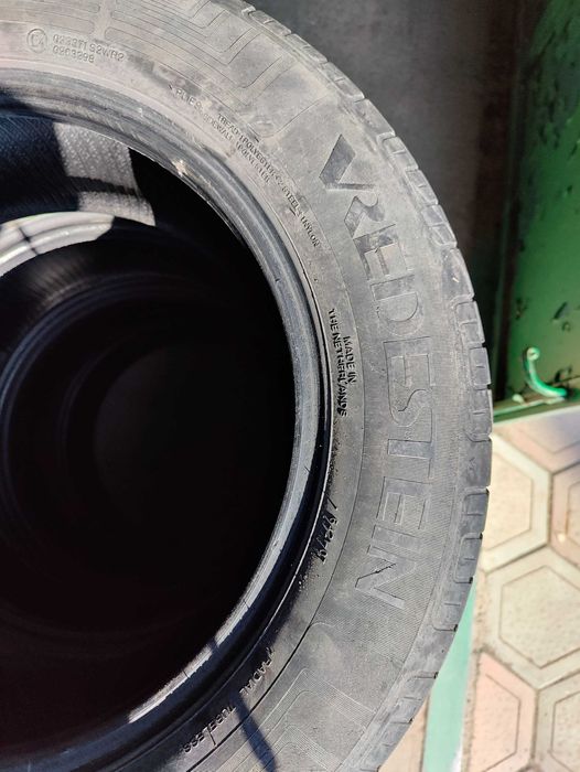 Vredestein sportrac 5 195/65 r15: 1 200 грн. - Автошини Одеса на Olx