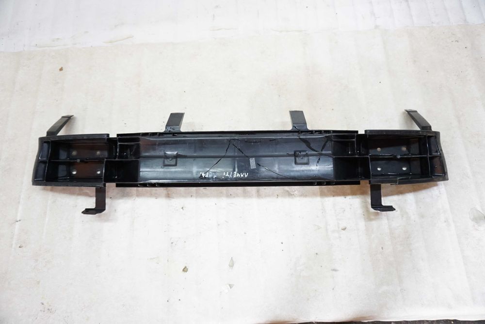 Усилитель заднего бампера Chevrolet Lacetti\Шевроле Лачетти Хетчбек: 1 ...