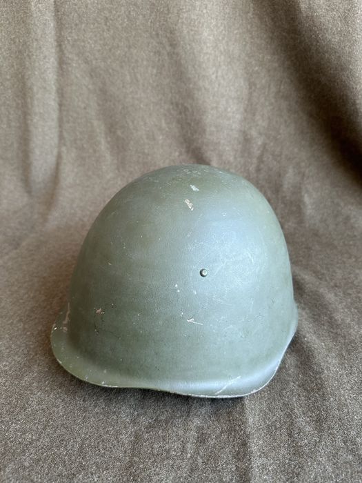 Hełm wz.50 lwp 1954 rok Warszawa Mokotów • OLX.pl