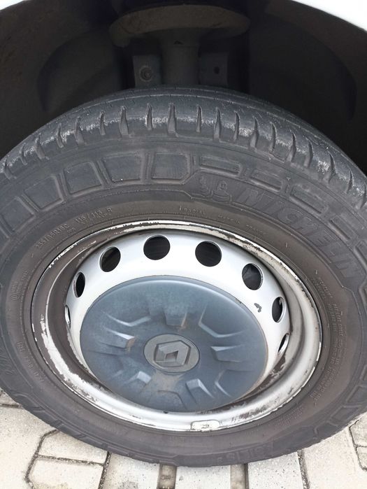 Renault Master 2.3 163Km*Chlodnia*Multi temperatura* Plewiska • OLX.pl