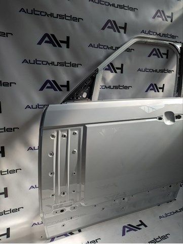 Дверь передняя левая голая 1AQ Range Rover L405: 100 грн. - Двері Київ ...