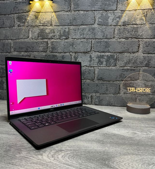 Dell Latitude 7420 Carbon (i7/16Гб/2Tб/Intel Iris Xe Graphics G7 96EU ...