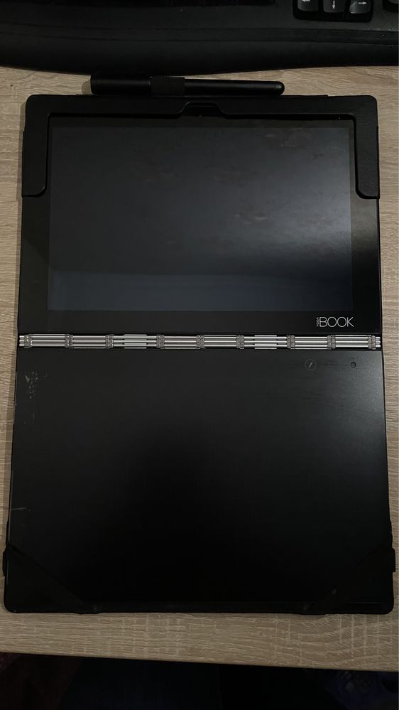 Планшет Lenovo Yoga Book YB1-X91L 3G+LTE Windows: 4 795 грн ...