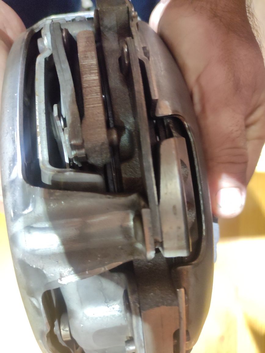 Сцепление на Рено Меган Сеник EDC / DC4: 350 $ - Компоненти КПП / АКПП ...