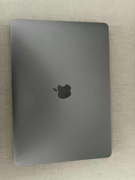 Macbook pro cinzento sideral Braga (Maximinos, Sé E Cividade) • OLX.pt