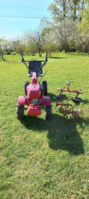 Honda F720 Super Stan Bobry • OLX.pl