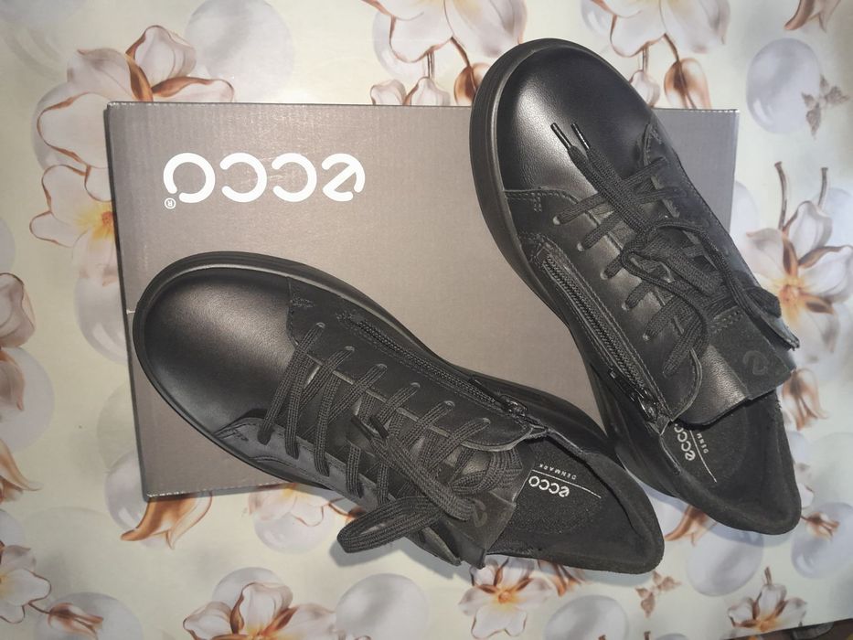 ECCO Street 36р. Оригинал. Новые.: 2 000 грн. - Дитяче взуття Павлоград на Olx