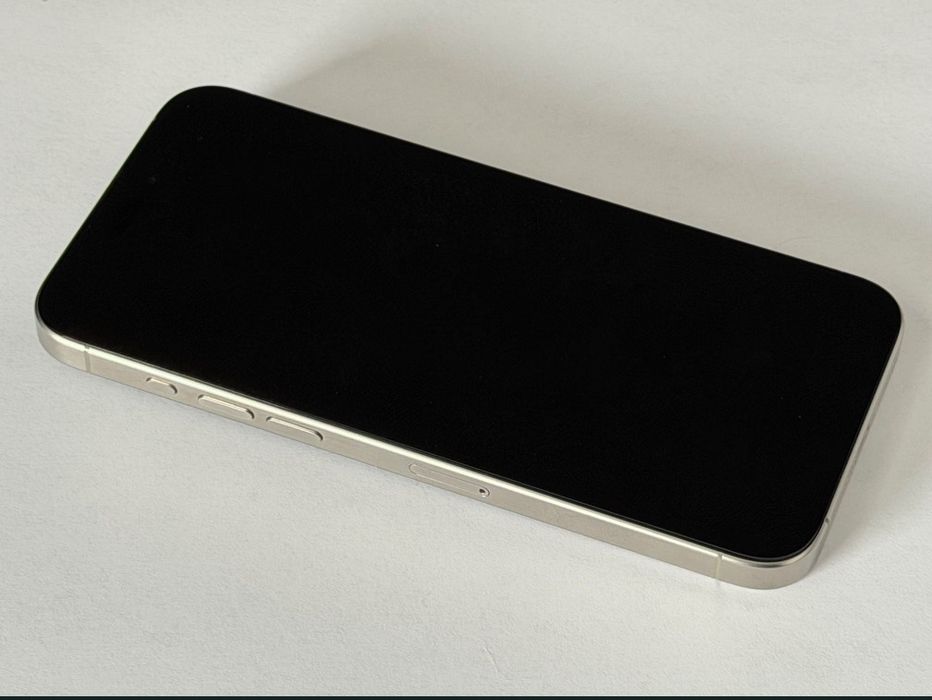 IPhone 15 Pro 88% kondycji baterii Ciechocinek • OLX.pl