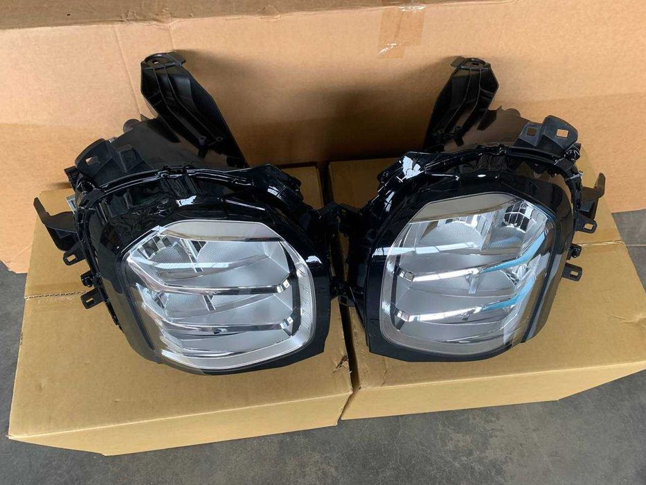 MITSUBISHI OUTLANDER Фари права, ліва, фари 2022 2023 2024: 399 ...