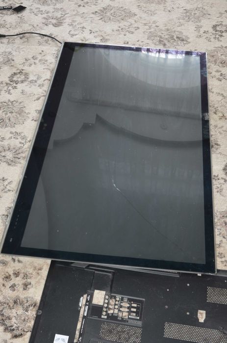 Телевізор LED 55" LG 55LE8500-ZA: 4 500 грн. - Телевізори Луцьк на Olx