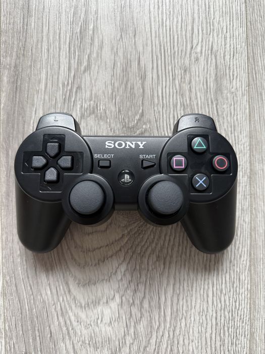 Nowe Playstation 3 Cechc04 Nowy Sącz • OLX.pl