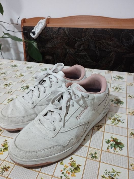 Adidasy damskie Reebok 42 Dziekanowice • OLX.pl