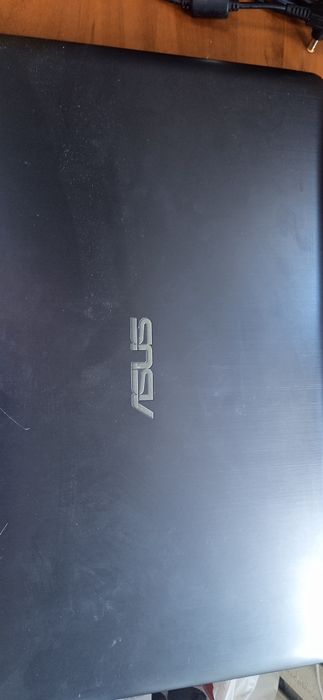 Ноутбук Asus R553L: 4 200 грн. - Ноутбуки Черкаси на Olx