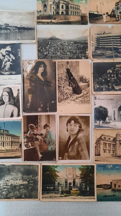 Фотографии старинные Открытки Старые фото: 200 грн. - Колекціонування ...