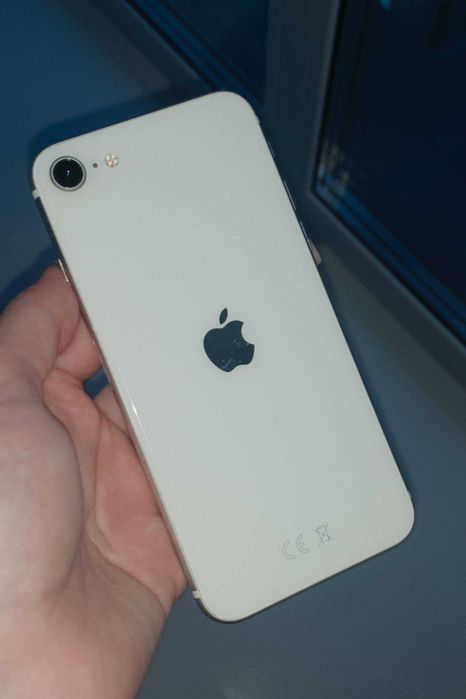 Iphone SE 64 gb ideal: 2 500 грн. - Смартфони / мобільні телефони Луцьк ...