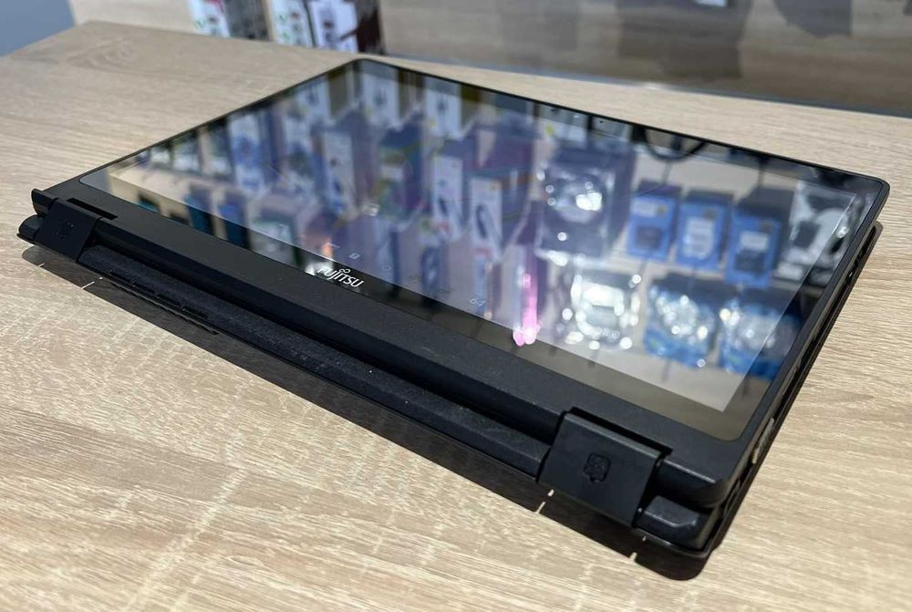 Fujitsu LifeBook P728 12.5" FHD/IPS/i5-8250U/8Gb/256Gb SSD/Гарантія!: 6 600 грн. - Ноутбуки ...