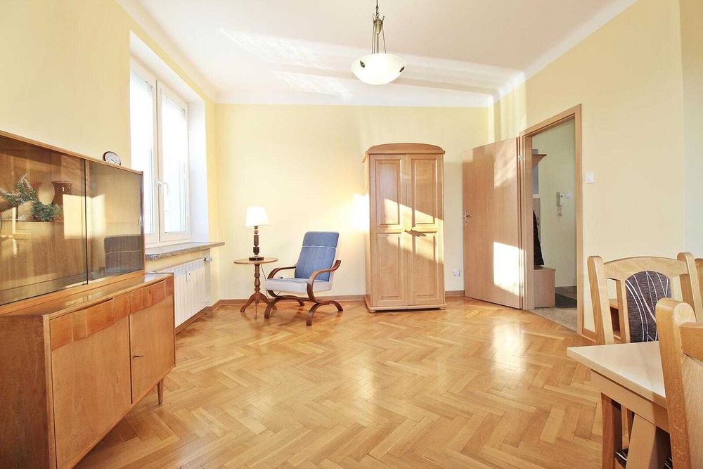 BLISKO PL.SZEMBEKA, ciche, powierzchnia 36m- CENA 2300 zł+czynsz 700 z ...