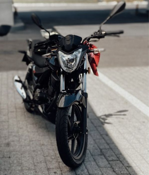 Mota Keeway RKS 125 Matosinhos E Leça Da Palmeira • OLX Portugal