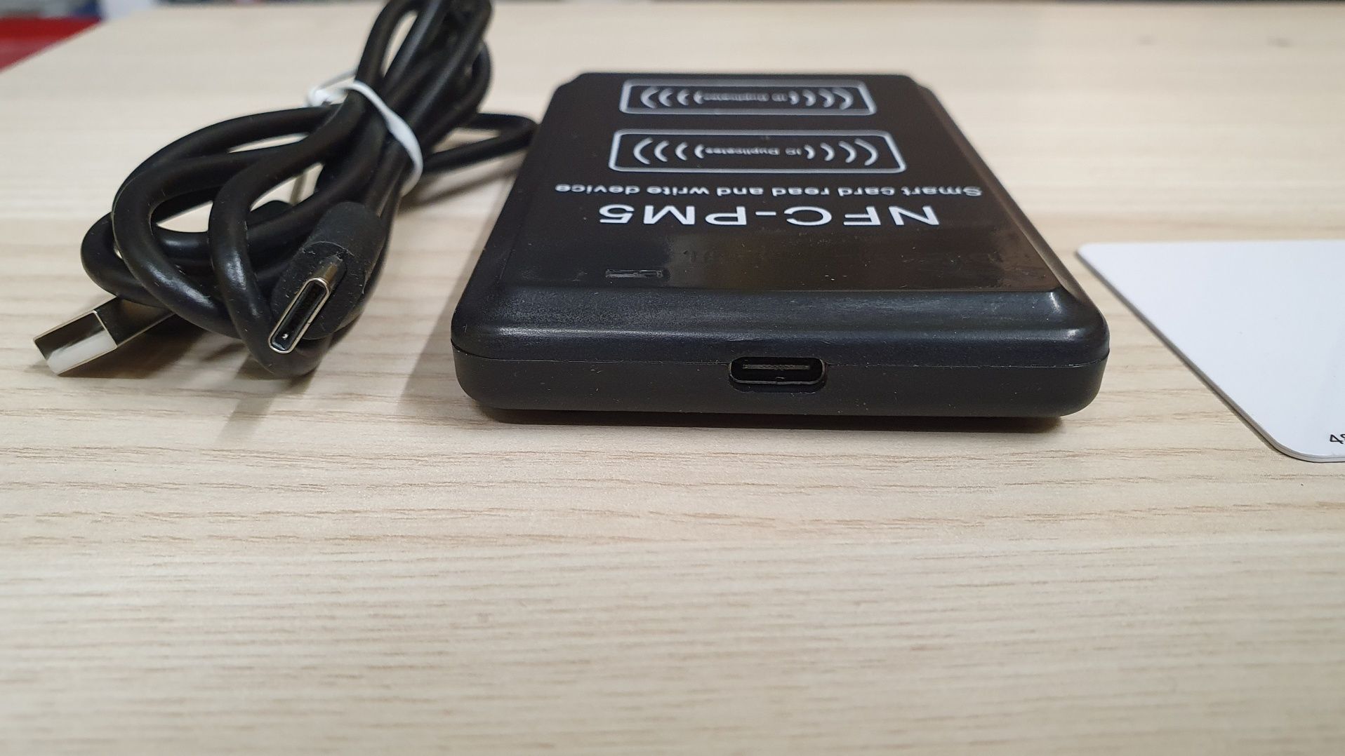 Programator kopiarka NFC RFID tokenów kart duplikator czytnik Kudrowice ... Programator kopiarka NFC RFID tokenów kart duplikator czytnik Kudrowice ...