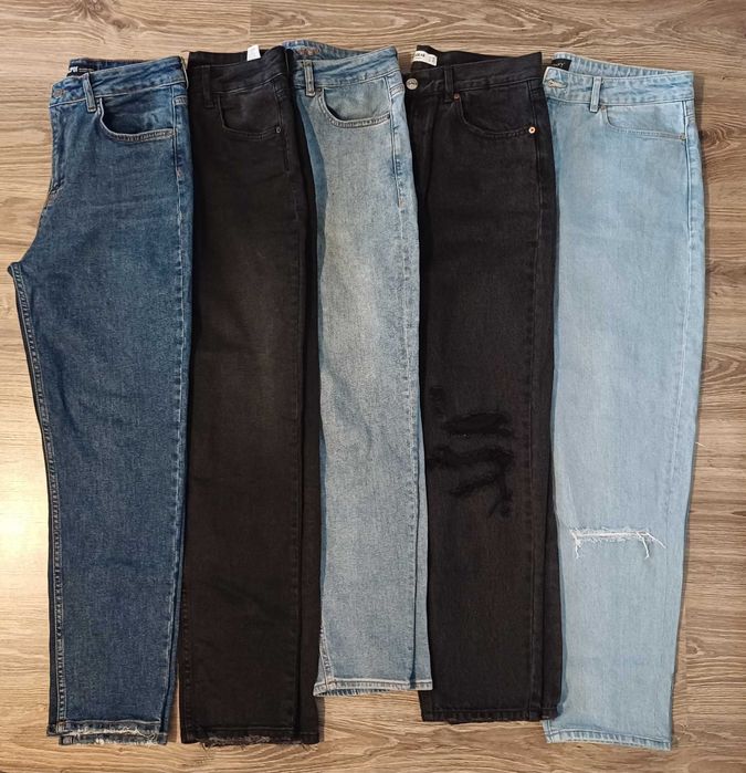 Жіночі джинси 28 розмір 380 грн Інші джинси Бориспіль на Olx