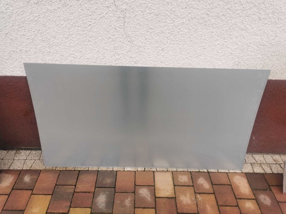 Blacha stalowa Arkusz blachy Bieruń Bieruń Nowy • OLX.pl
