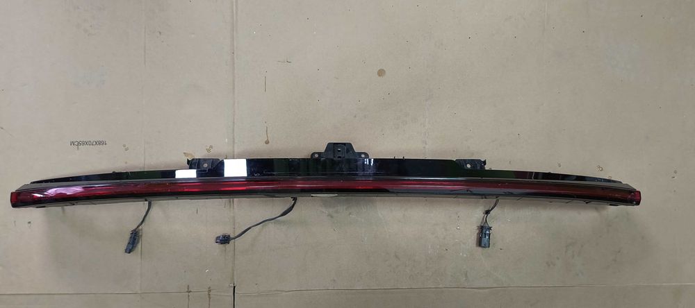 Volvo POLESTAR lampa tylna blenda Sieraków • OLX.pl