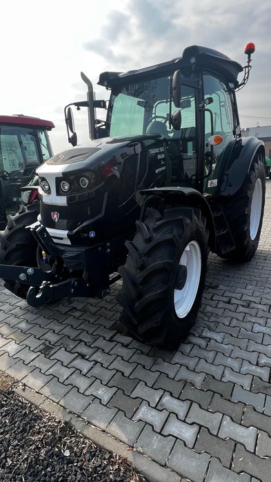 CIĄGNIK rolniczy Irum TAGRO 102 KM! Radomsko • OLX.pl