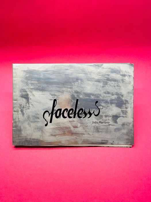Faceless - João Mariano Carcavelos E Parede • OLX.pt