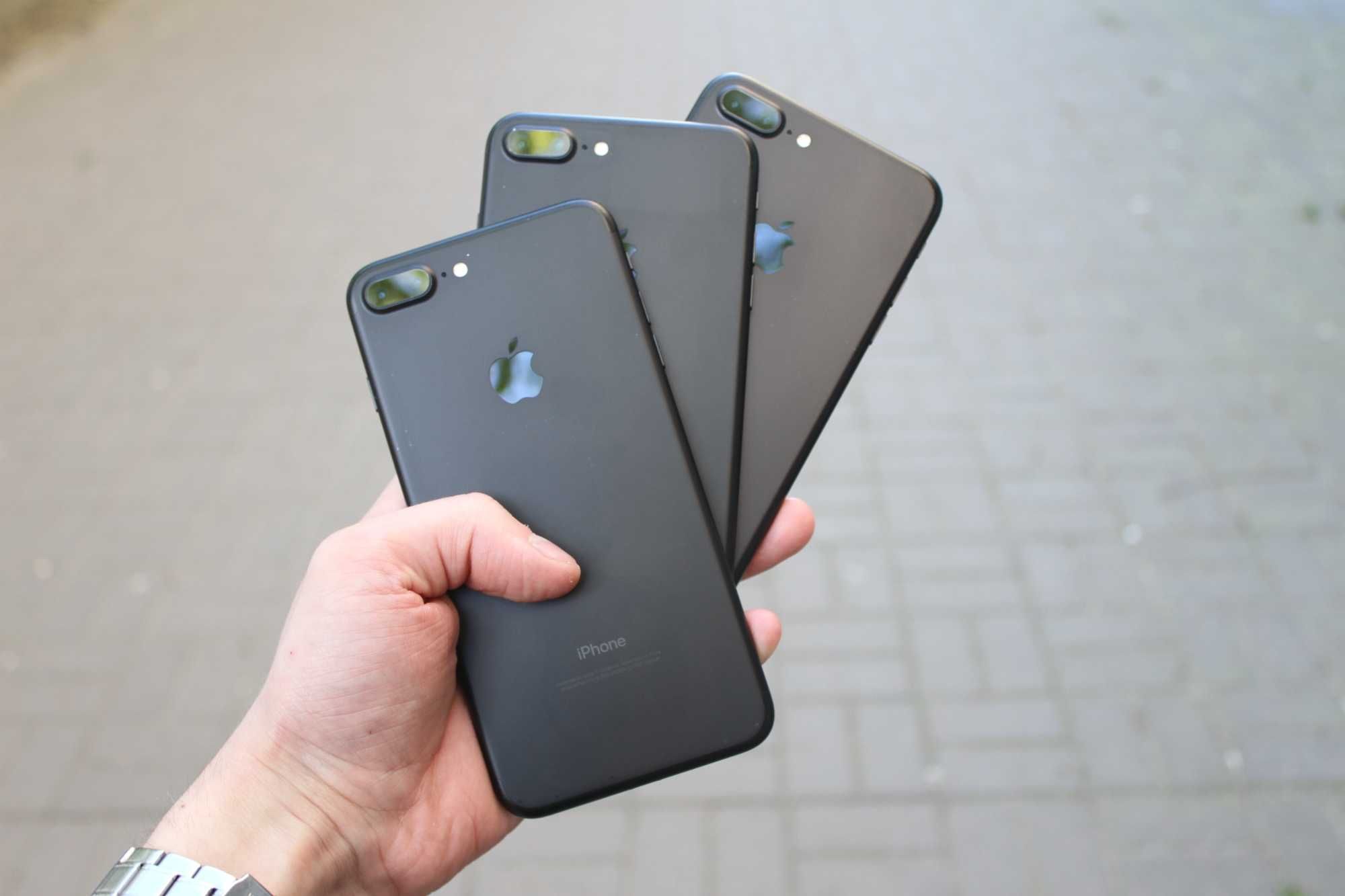 IPhone 7 Plus 32Gb Neverlock оригінал бу айфон 7 плюс Магазин: 4 999 ...