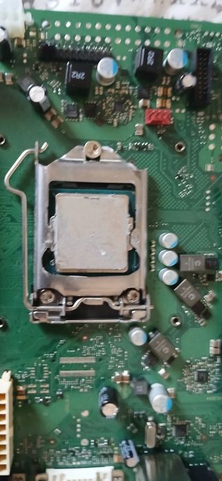 Placa mae com processador i5 4970 e 16gb ram Querença, Tôr E Benafim ...