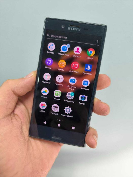 Sony Xperia X Compact | 3/32 GB: 600 грн. - Смартфоны / мобильные ...