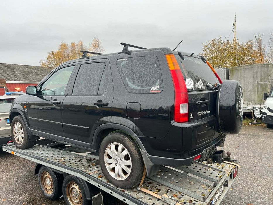 Sitemapcdatahttpskniidreferenzcomhonda Crv 2003 Blacknull