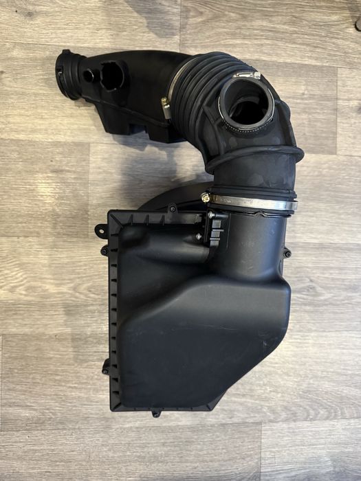 BMW F30 F34 F32 F36 G01 Корпус повітряного фільтра B46B48 Патрубок: 4 ...