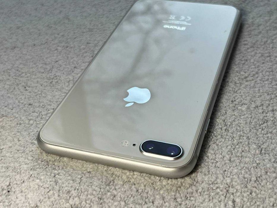 Оригинал IPhone 8 Plus: 1 000 грн. - Смартфони / мобільні телефони ...