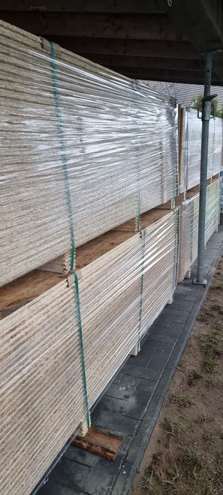 OSB 3, plyta osb 3, plyta budowlana Brodnica Górna • OLX.pl