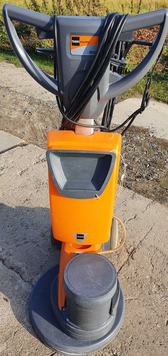 Taski ergodisc duo typ 43lhs szorowarka maszyna czyszcząca polerka ...